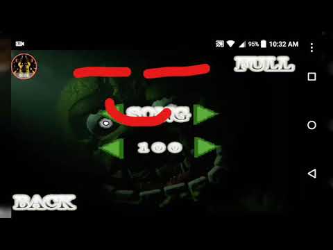 Fnaf 3 sim (full)!!!! - YouTube