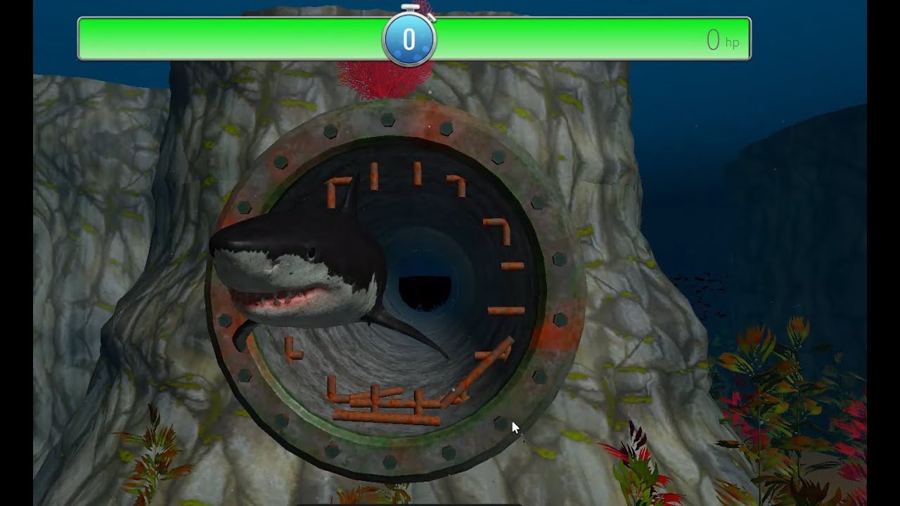 Ajuta-ma pe Roblox sa nu fiu mancat de rechin! Shark bite 2 - YouTube
