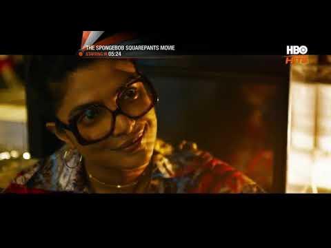 HBO Hits Continuity Asia May 24th 2022 - YouTube