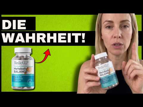 MedicGLP Reviews (Scam or Legit?) MedicGLP Test - Medic GLP Evaluation - Where to buy?