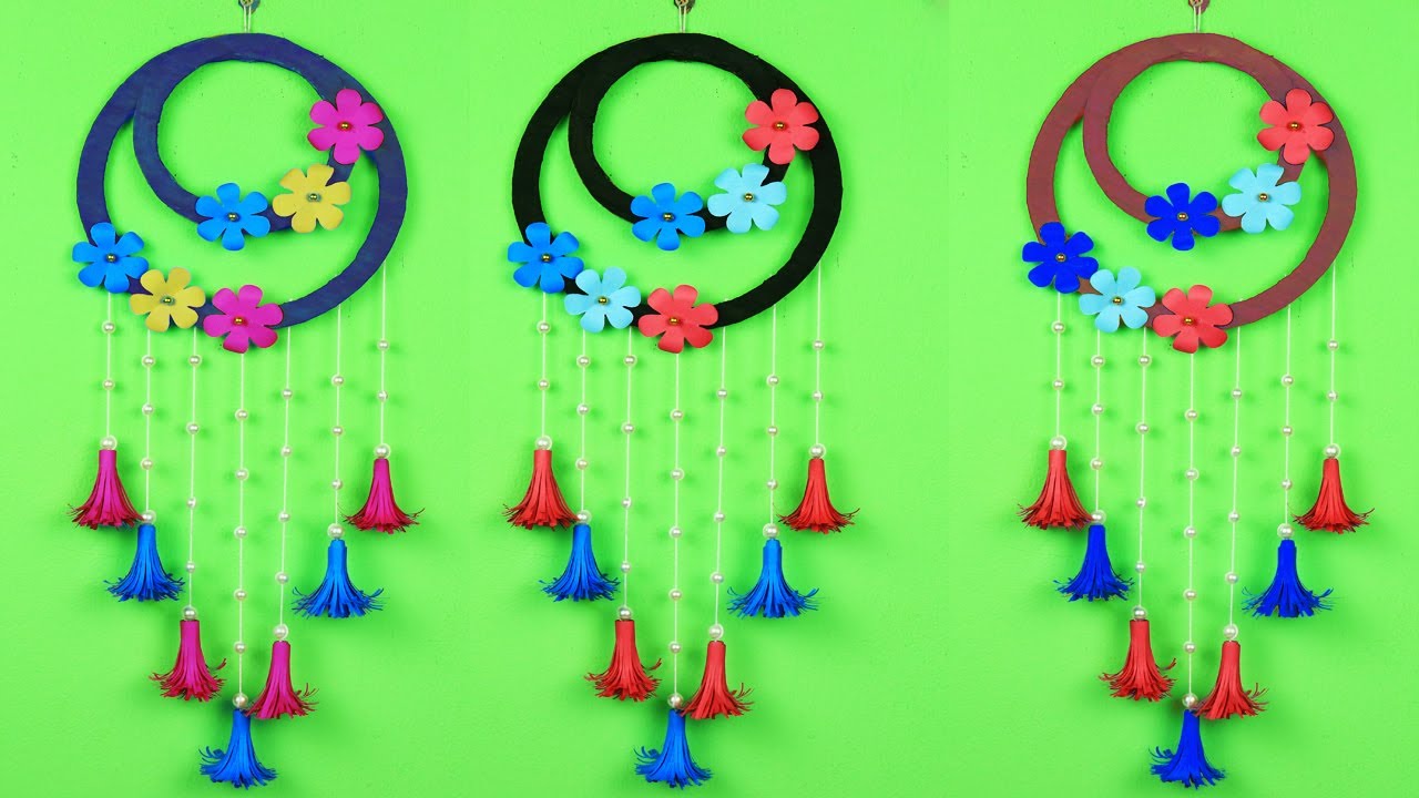 Easy Craft Easy Paper craft 5 minutes craft simple to make paper ...