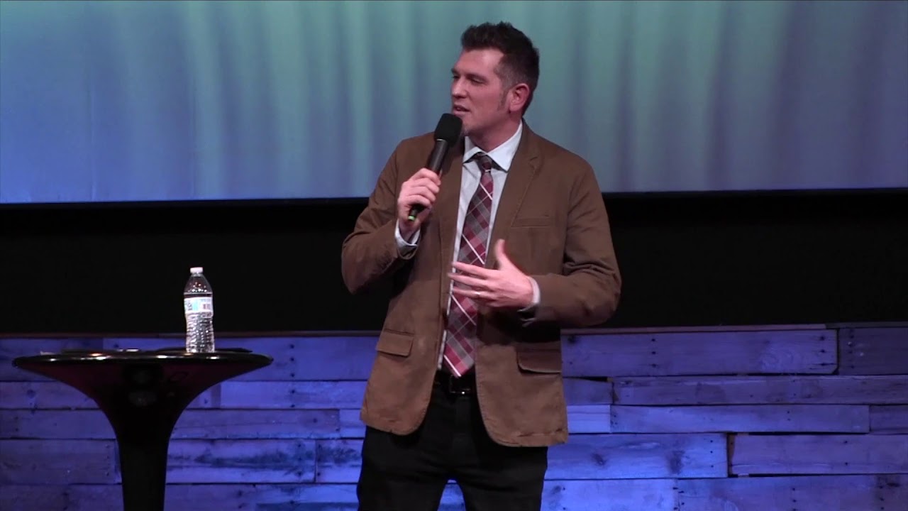 Remove The Obstacle| Ps Sheldon Nickerson - YouTube