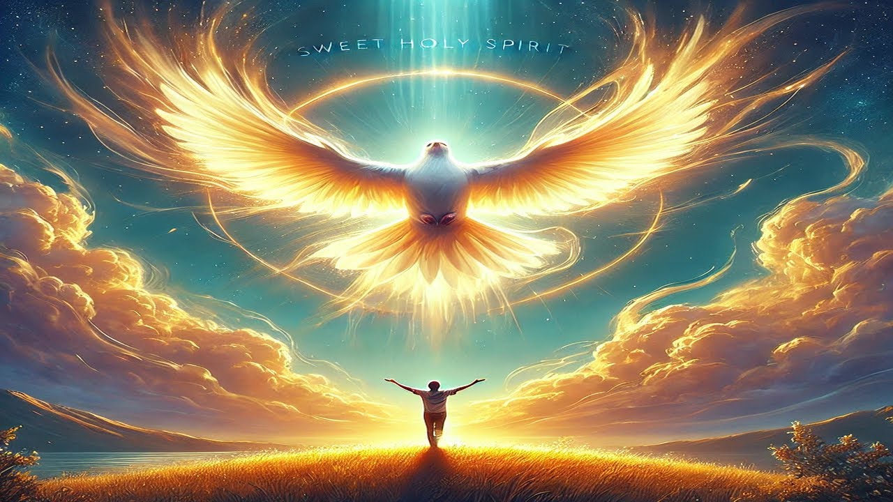 "Sweet Holy Spirit | Deep Worship That Will Touch Your Soul" - YouTube