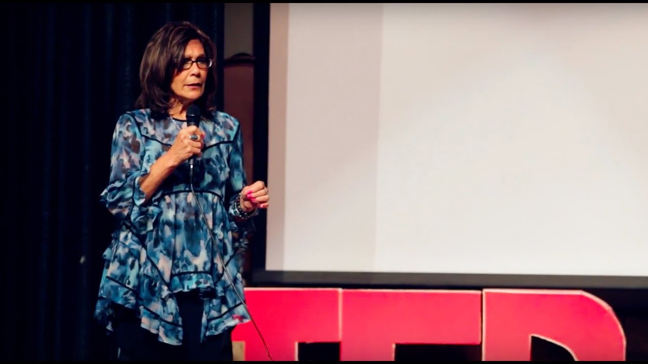 What Are You Saying To Yourself? | Monica Bennett | TEDxDeerPark - YouTube