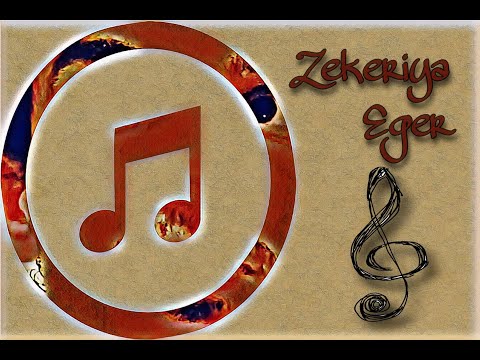 Indila - Dernière Danse - (Zekeriya Eger) - 2018