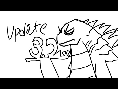 Friday Night Funkin [Godzilla mod Big update 3 v2] - YouTube