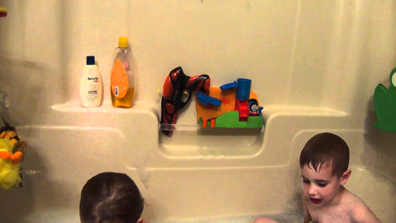 ABC Bath - YouTube