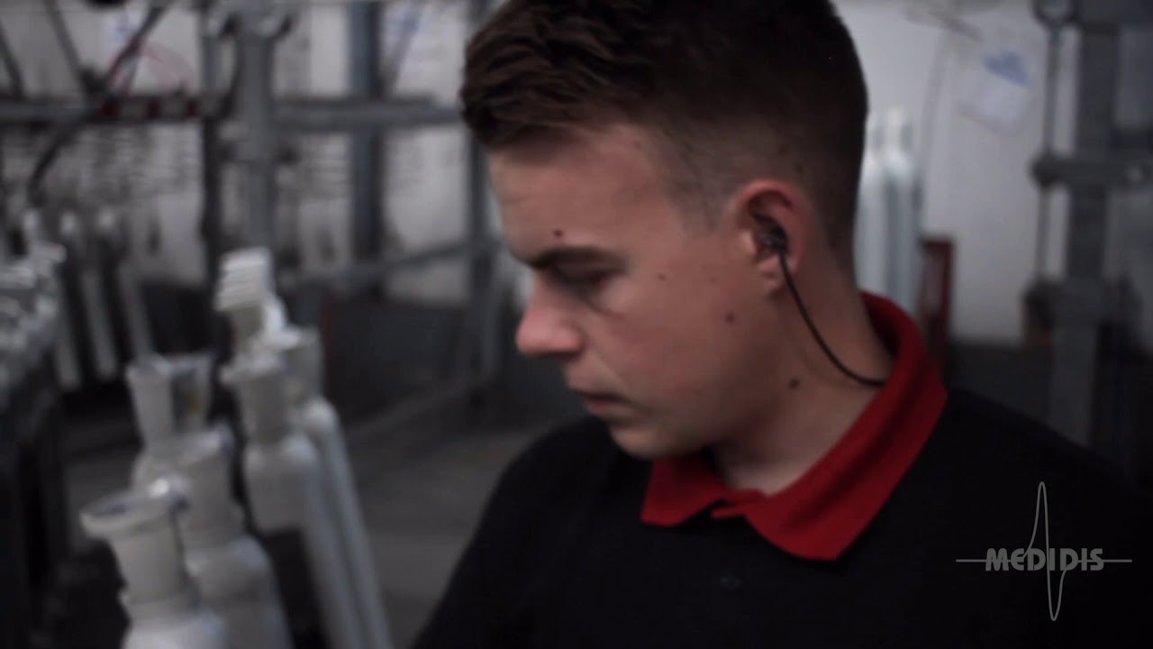 Medidis bedrijfsfilm - YouTube