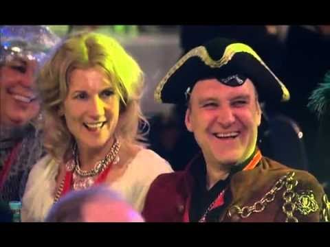 Volker Weininger - Ein Sitzungspräsident bei Karneval Köln 2015 - YouTube