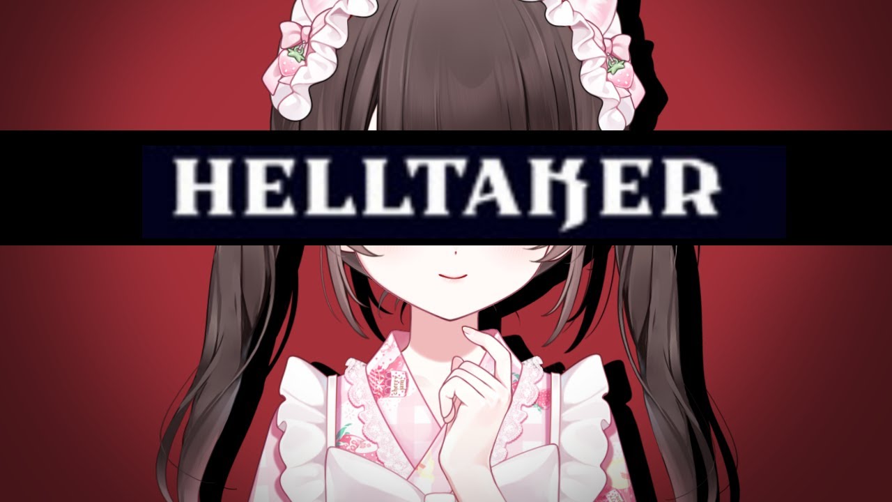 [Helltaker/Awaria] New Year, New Me (more fruity) - YouTube