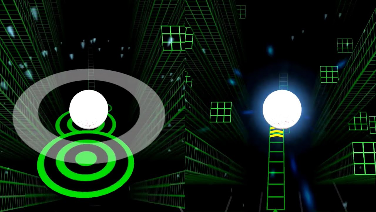 Slope Game ️🎾️⚽️🏀 iOS Android Mobile Walkthrough Gameplay - YouTube