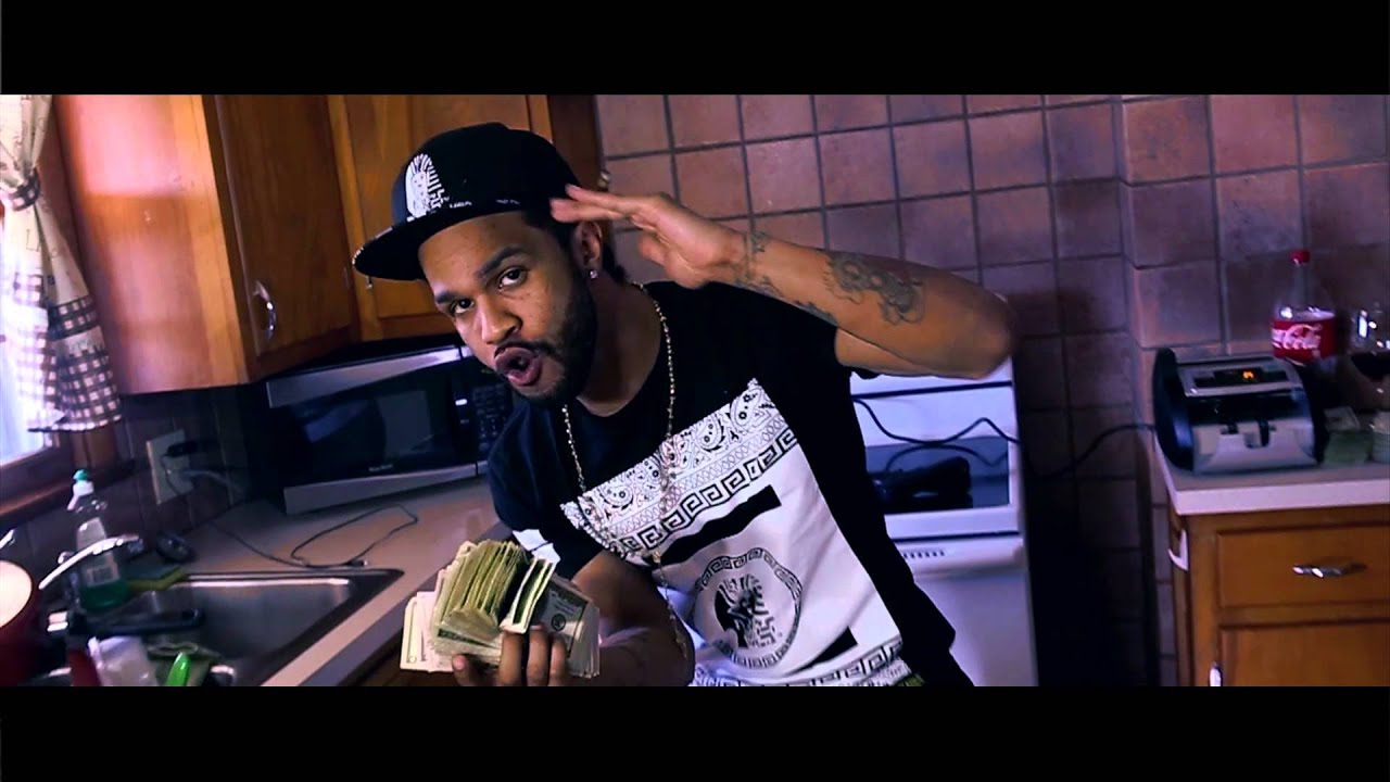 Crazy Chris - Nothin' Like Me (Official Music Video) - YouTube