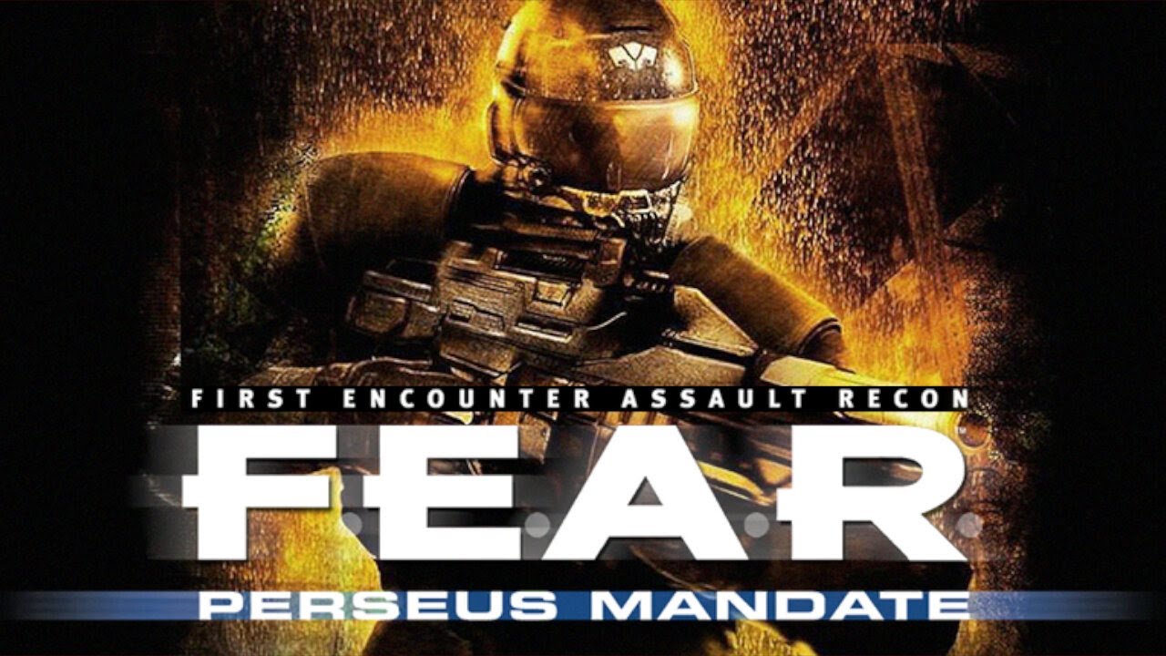 F.E.A.R. Perseus Mandate прохождение без комментариев. F.E.A.R. Perseus ...