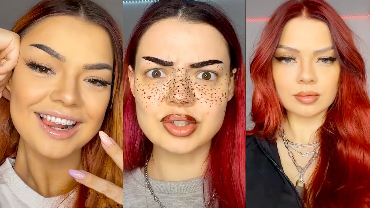 Best Mimiermakeup TikTok Compilation - Makeup & Beauty Hacks | March PT ...