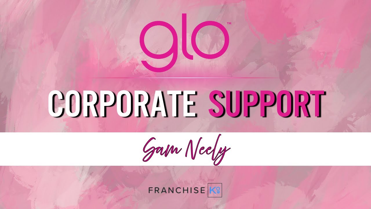 Sam Neely Corporate Support to Owners - YouTube