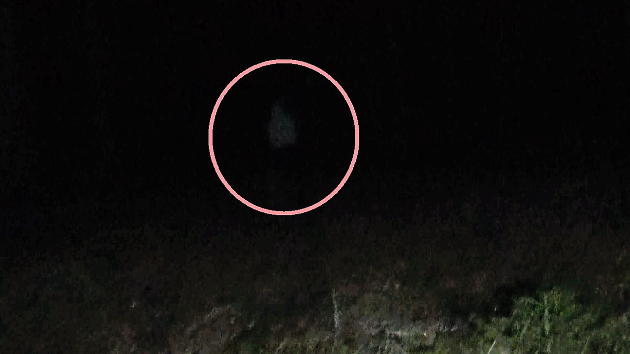 Detektoring-Duch? Real Ghost - YouTube