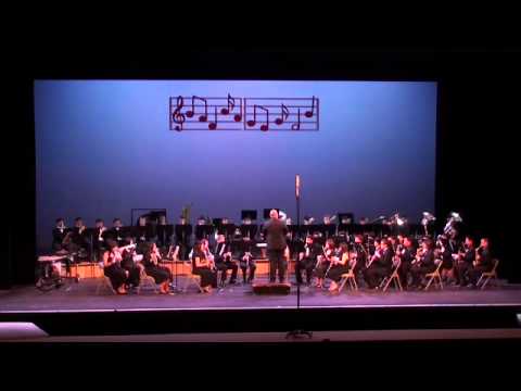 Kailua High School Band Warm-Ups (Winter Concert 2011) - YouTube
