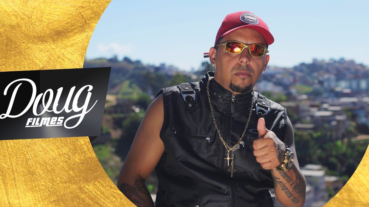 MC MARLIN DA GM - PENSANDO NA VIDA (VIDEO CLIPE ) Funk Antigo - YouTube ...