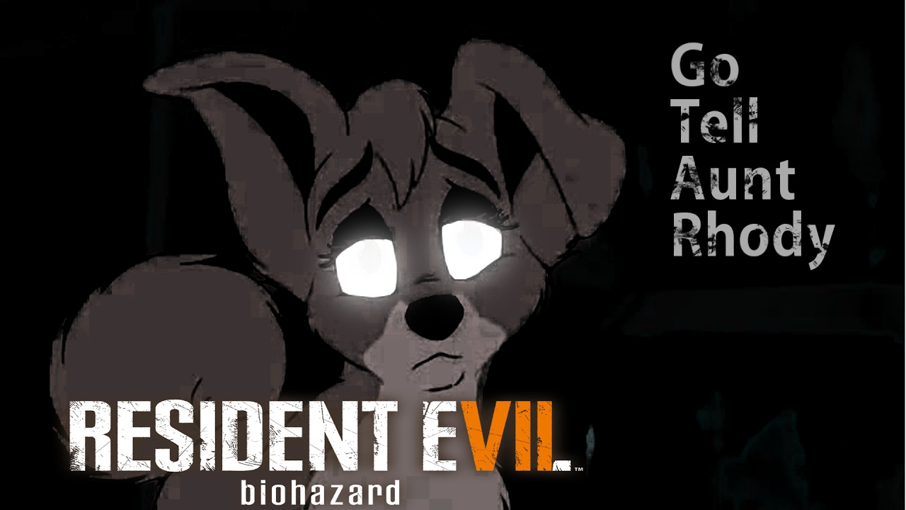 Resident Evil 7 Soundtrack // Animash // Go tell Aunt Rhody - YouTube