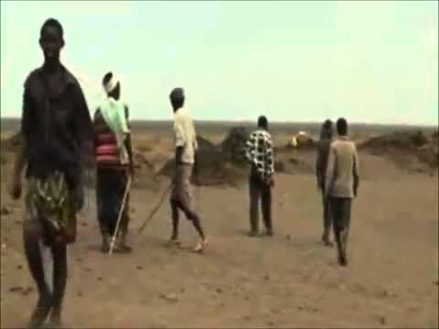 Abdullahi Jirma  Eegi Eegi