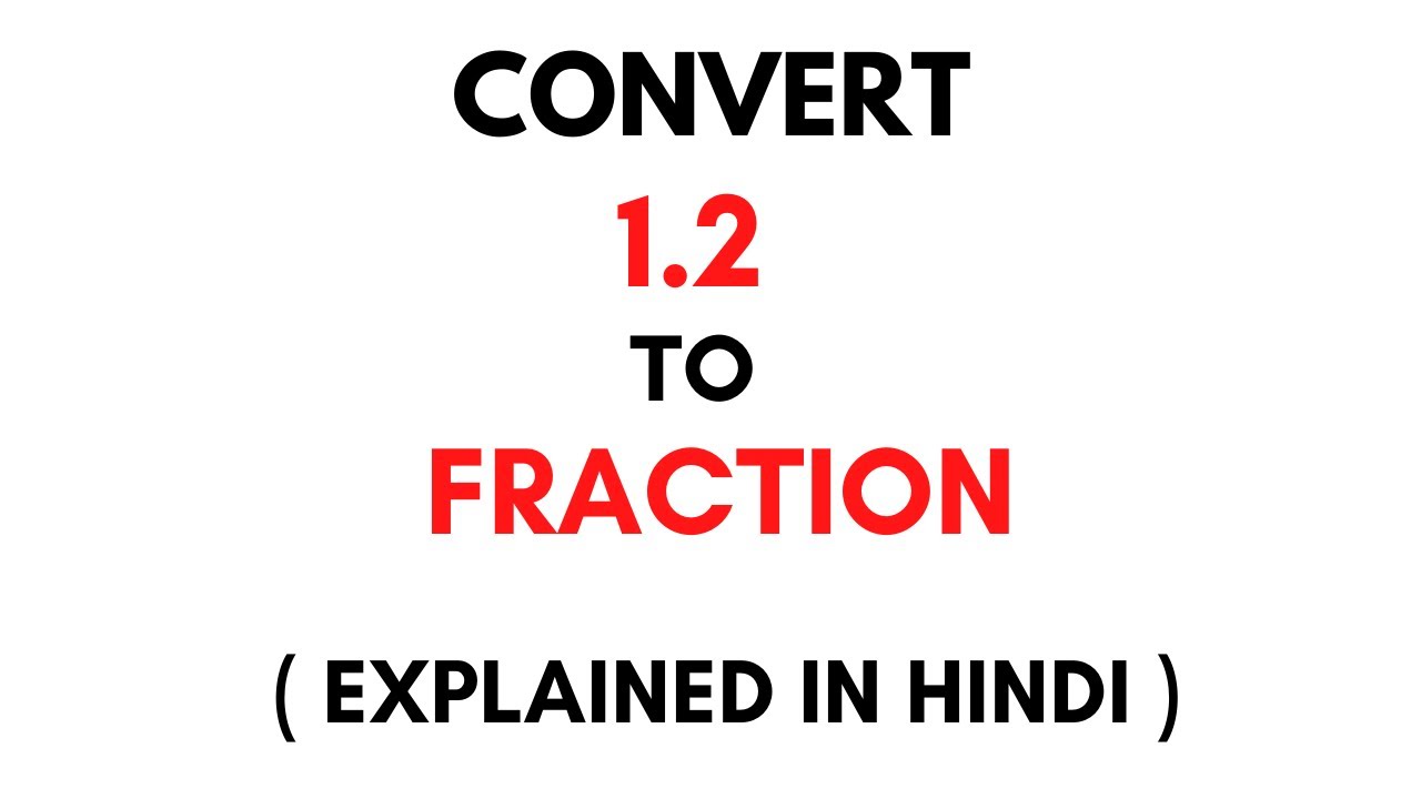 How To Convert 1 2 To Fraction 1 2 As A Fraction 1 2 Decimal To how-to-convert-1-2-to-fraction-1-2-as-a-fraction-1-2-decimal-to