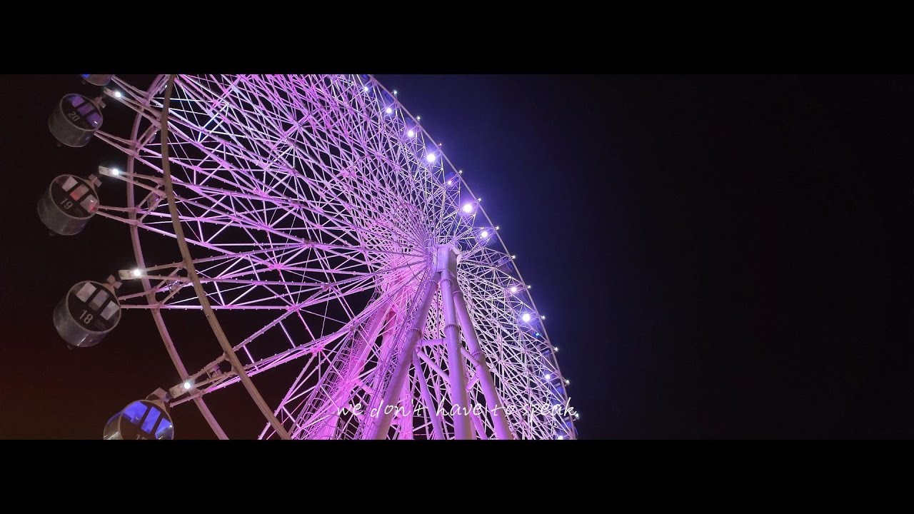 LOUIE STUDIO.路易影像 - Aaron Sprinkle We Know lead vocal. - YouTube