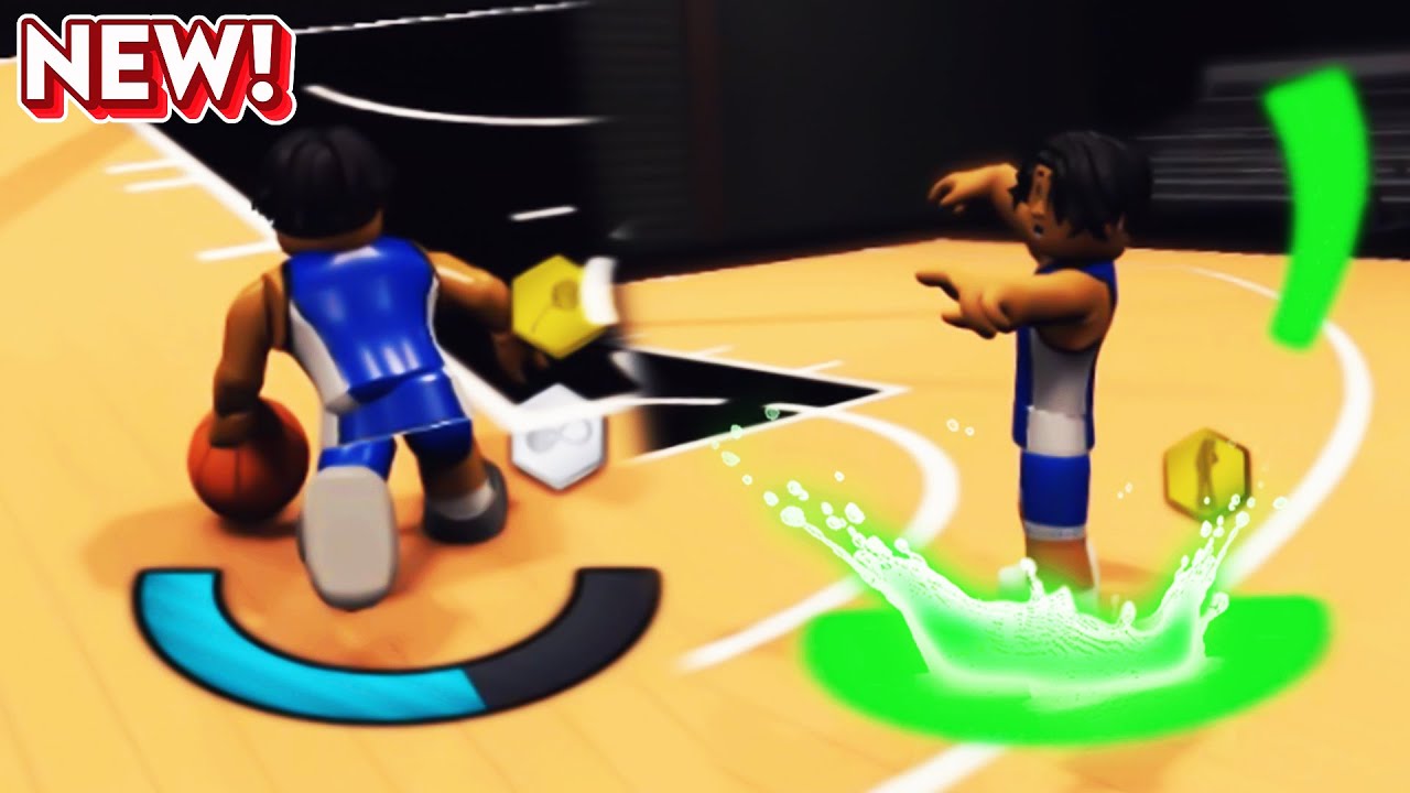 THIS NEW ROBLOX BASKETBALL GAME @ HOOP CITY V3 IS COMING OUT SOON ...
