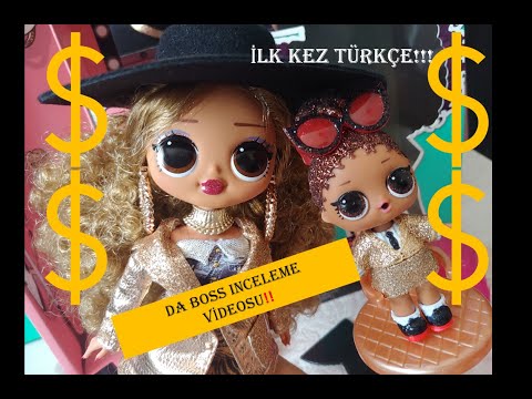 İLK KEZ TÜRKÇE !! LOL OMG SERİ 3 DA BOSS İNCELEME VİDEOSU