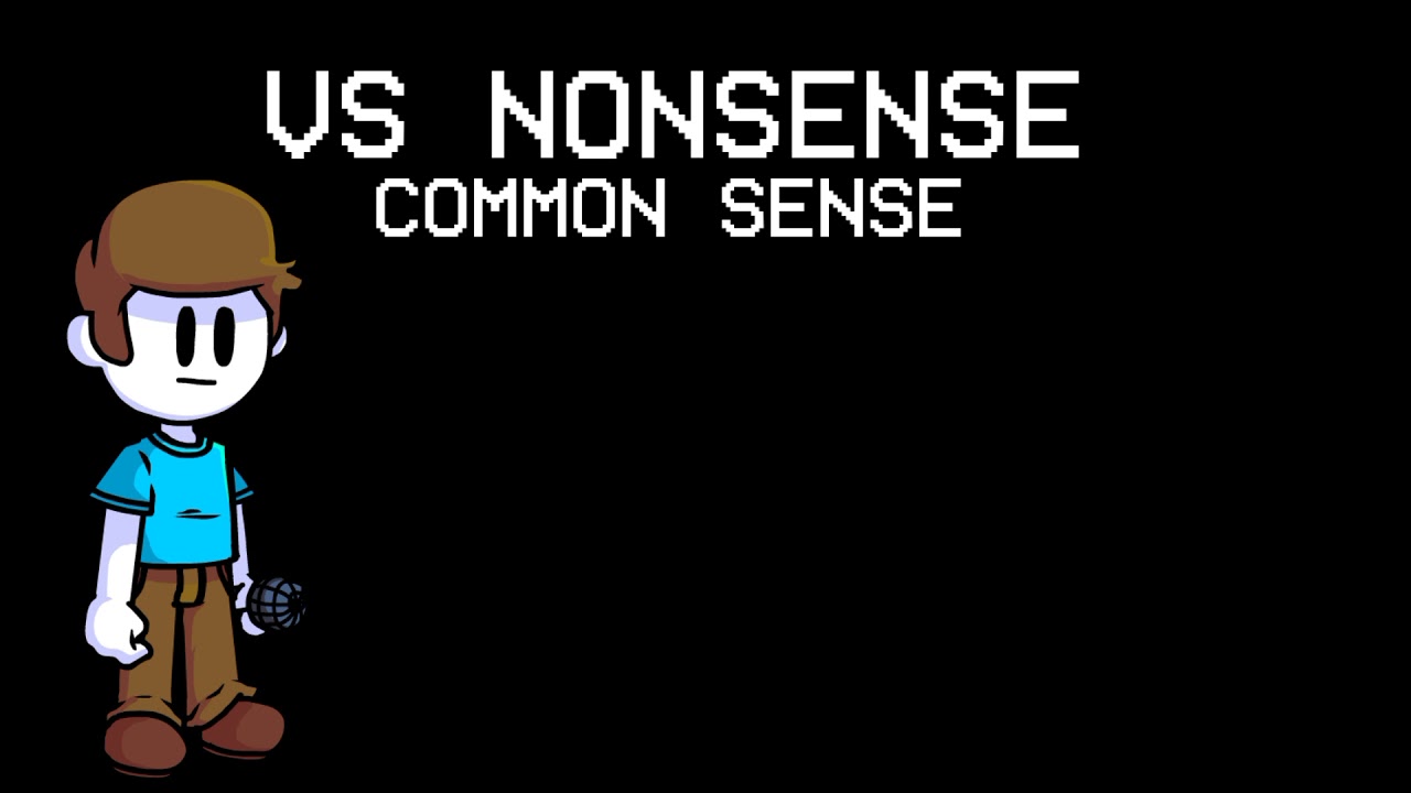 VS NONSENSE ALL OST{FNF MOD NONSENSE} [READ DECS] - YouTube