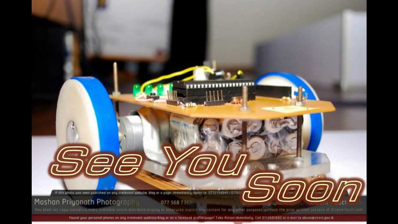 Line Follower Robot Tutorial Part 3 Youtube - Vrogue.co Line Follower Robot Tutorial Part 3 Youtube - Vrogue.co