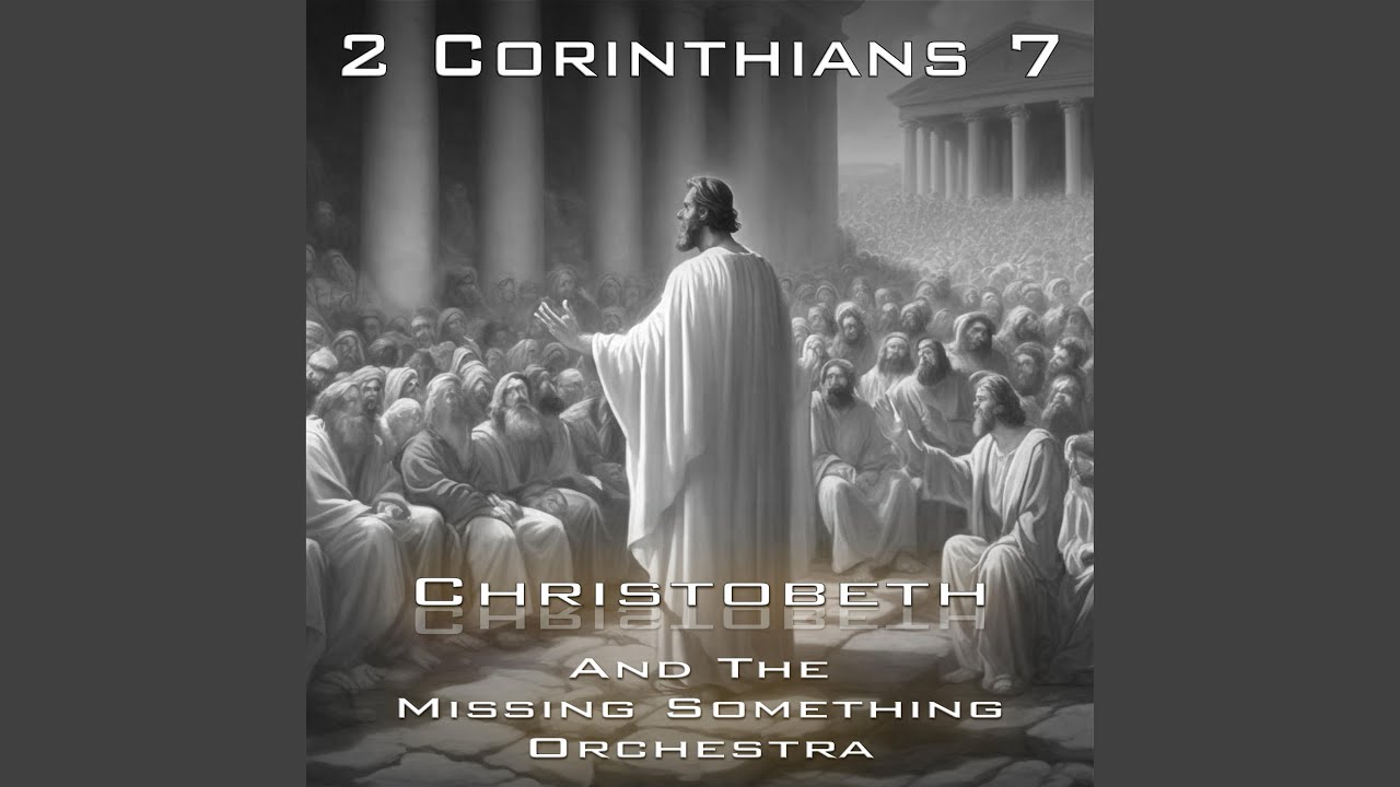 2 Corinthians Chapter 7 - YouTube