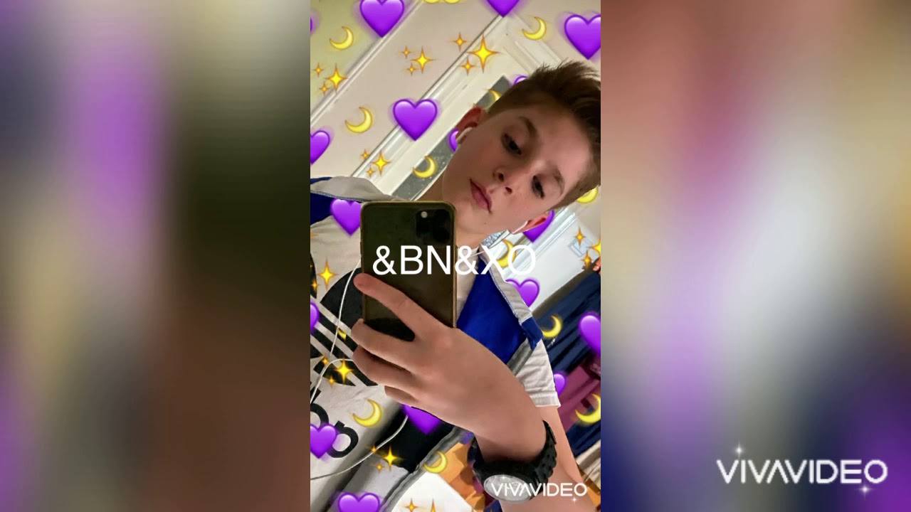 &BN&XO (جديد ) - YouTube