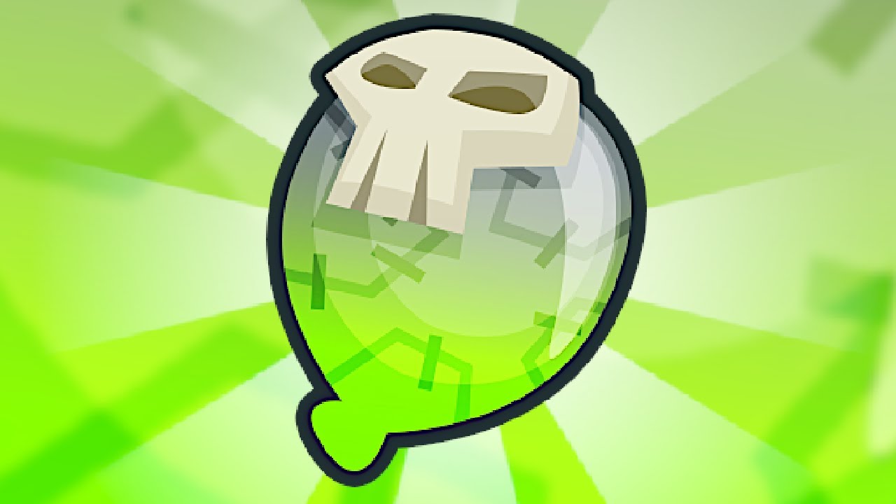 So ZOMBIE Bloons Got A Buff... (Bloons TD 6) - YouTube