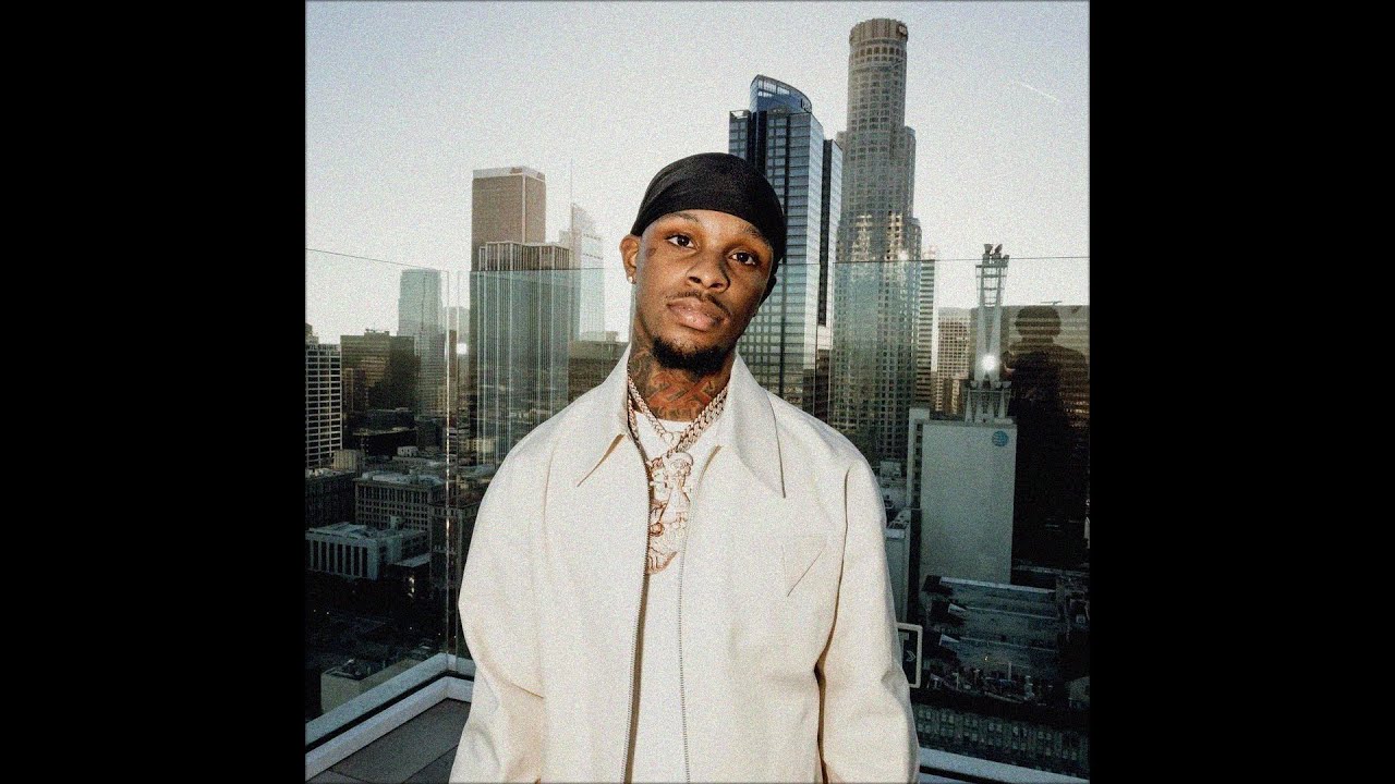 Toosii Type Beat - "Come Home" - YouTube