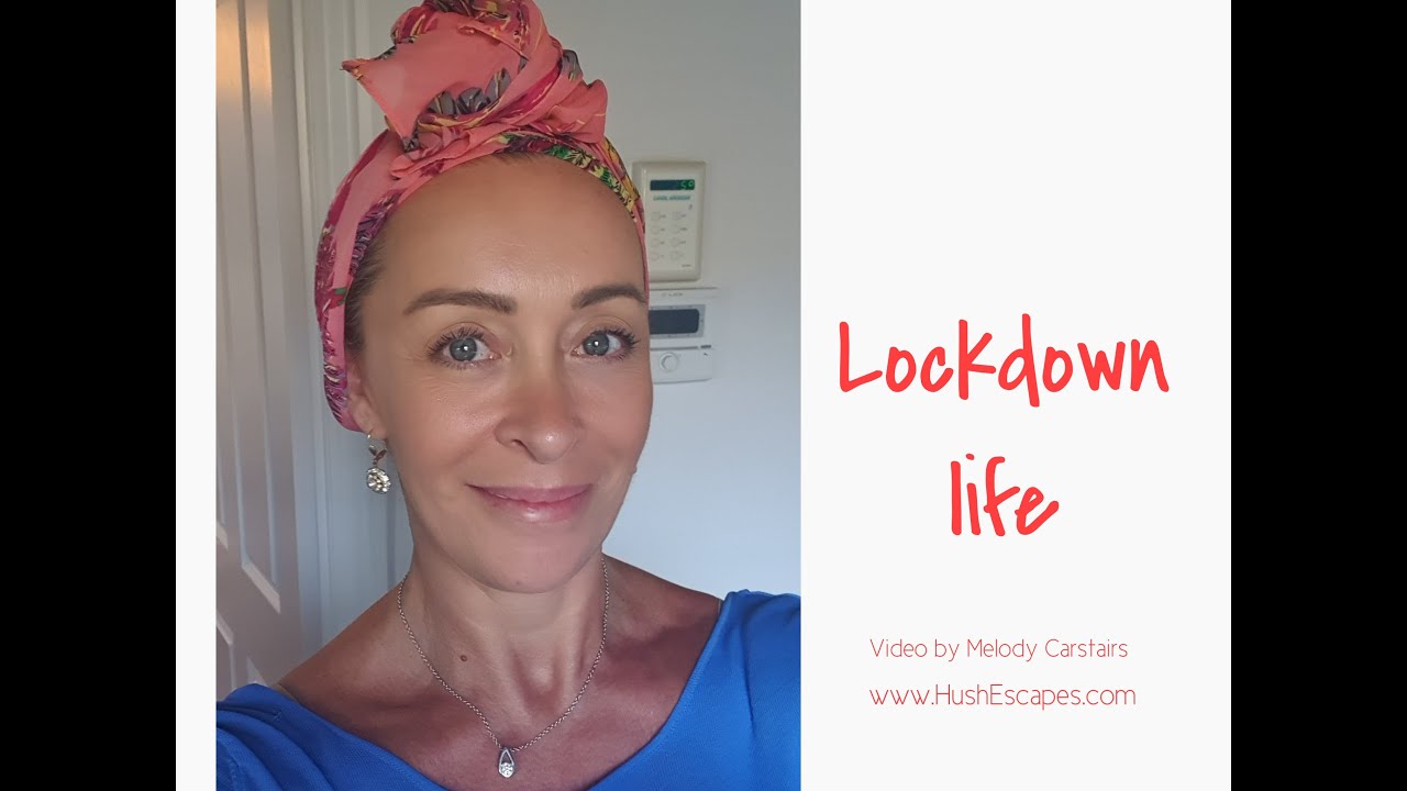 Lock-down Life - YouTube