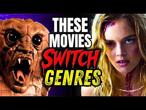 12 SURPRISING Horror Movies That Defy Genre Expectations!