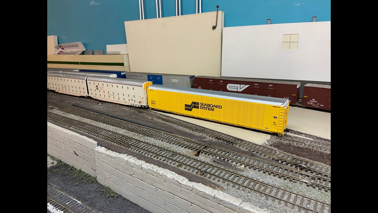 ROKA Models: Whitehead & Kales Safe-Pack Unboxing Review - YouTube