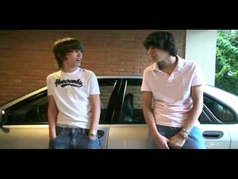 Usher ft R-Kelly - Same Girl por Eduardo e Hector - YouTube