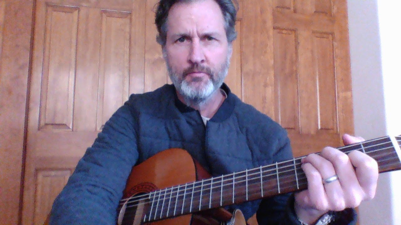 Soul Deep Guitar Intro (1/10) - YouTube