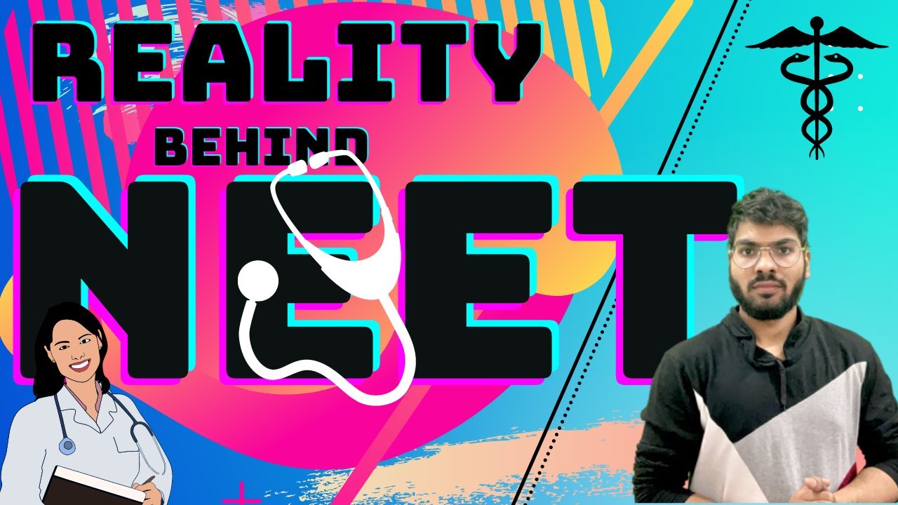 Harsh reality behind NEET part 1 | a short story #neet - YouTube