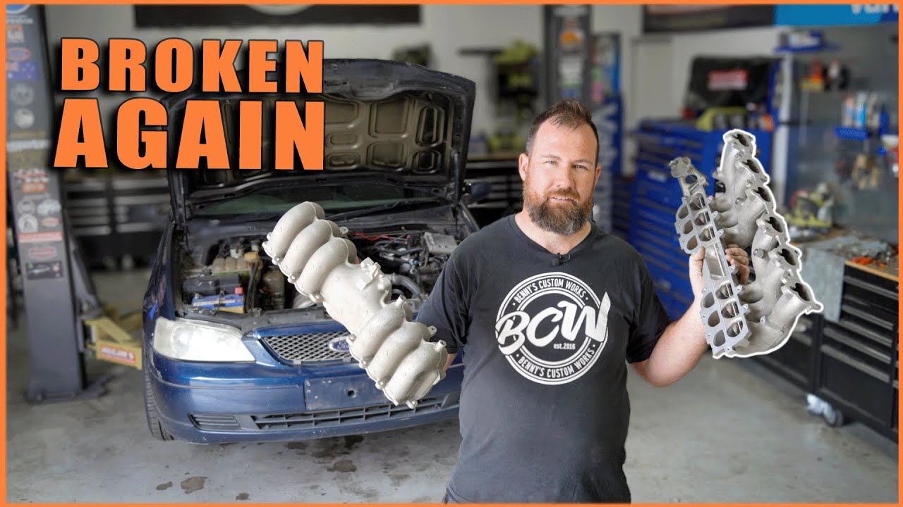 PROBLEM DIAGNOSIS | 'Lumpy Cams' + High Idle + Dropping Cylinders ...
