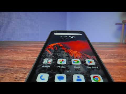 OUKITEL - WP35 Pro Unboxing: Rugged Design & Powerful Features Revealed!