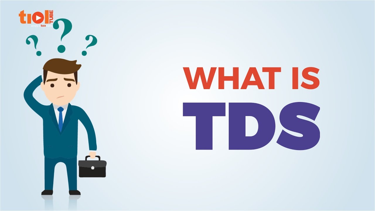 What is TDS? | Educational | The Learning Curve - YouTube
