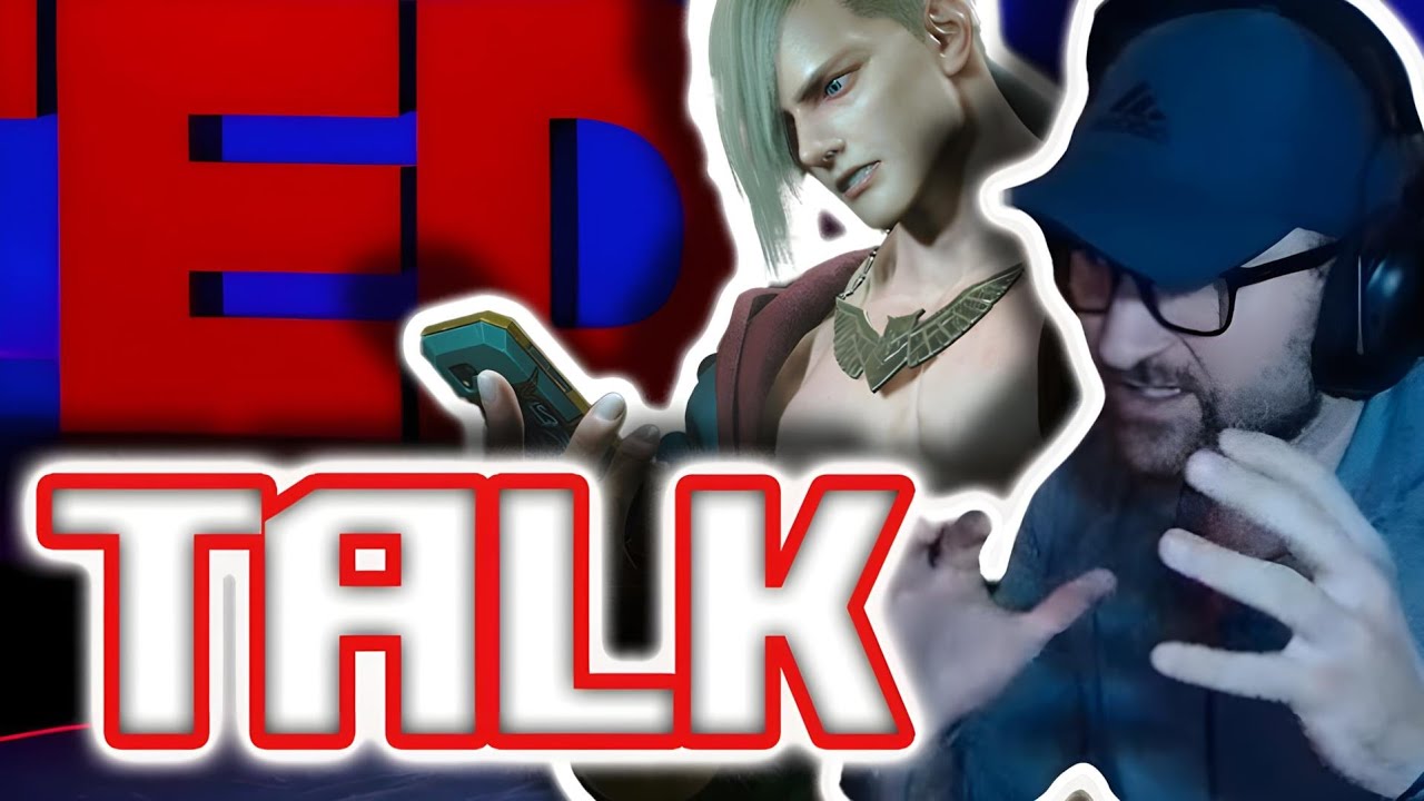 Is Ed good in SF6? - YouTube
