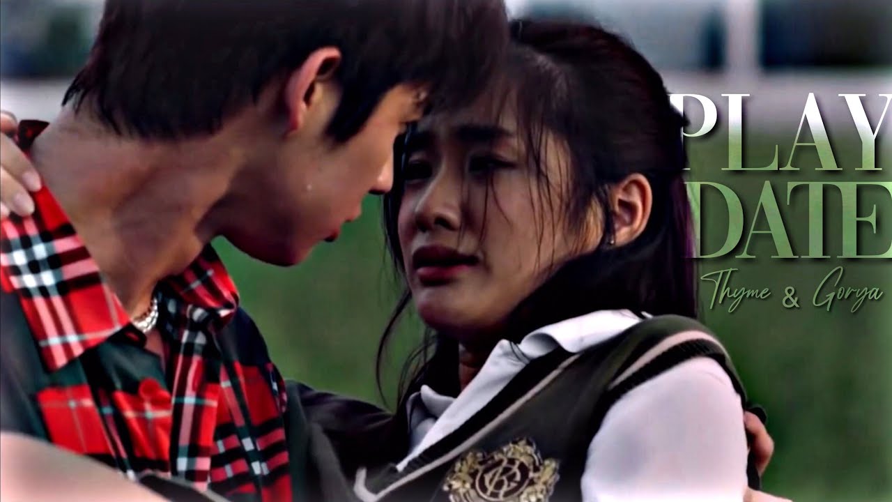 F4 Thailand [ BOYS OVER FLOWERS] fmv Thyme & Gorya - YouTube