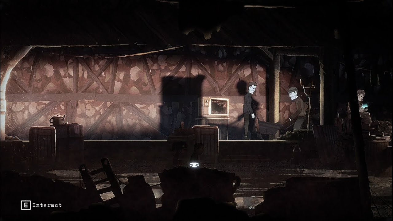 Fragile | Chapter 5 & 6 | Surviving infront of Thief's - YouTube