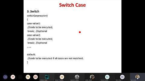 Java Lectures - YouTube