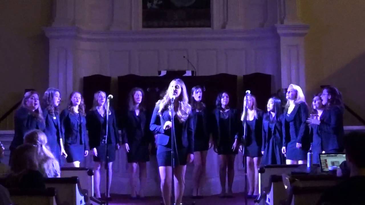 The New Blue - Come to Me (Jam 2014) - YouTube