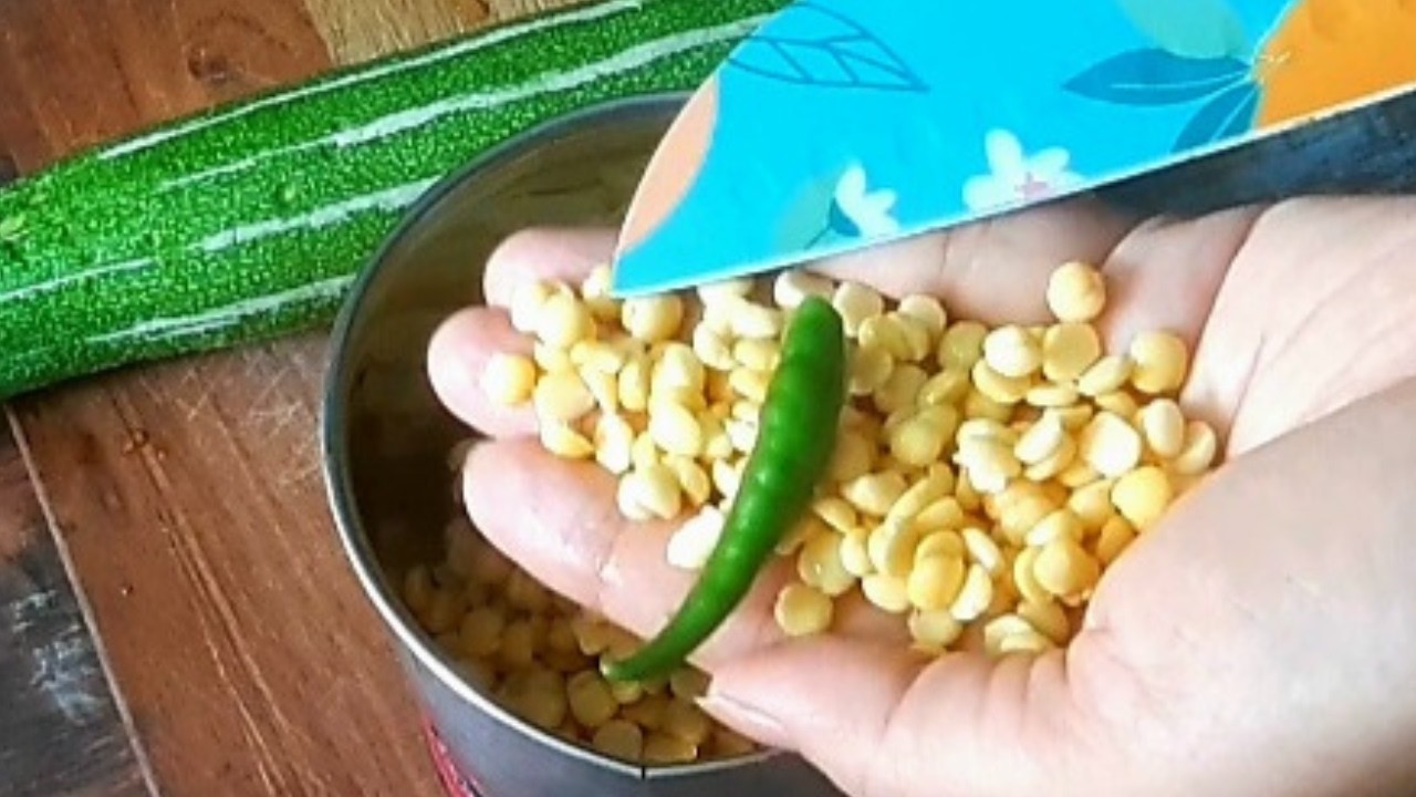 Dinner recipe indian vegetarian।Rater dinner recipes bengali।Easy ...