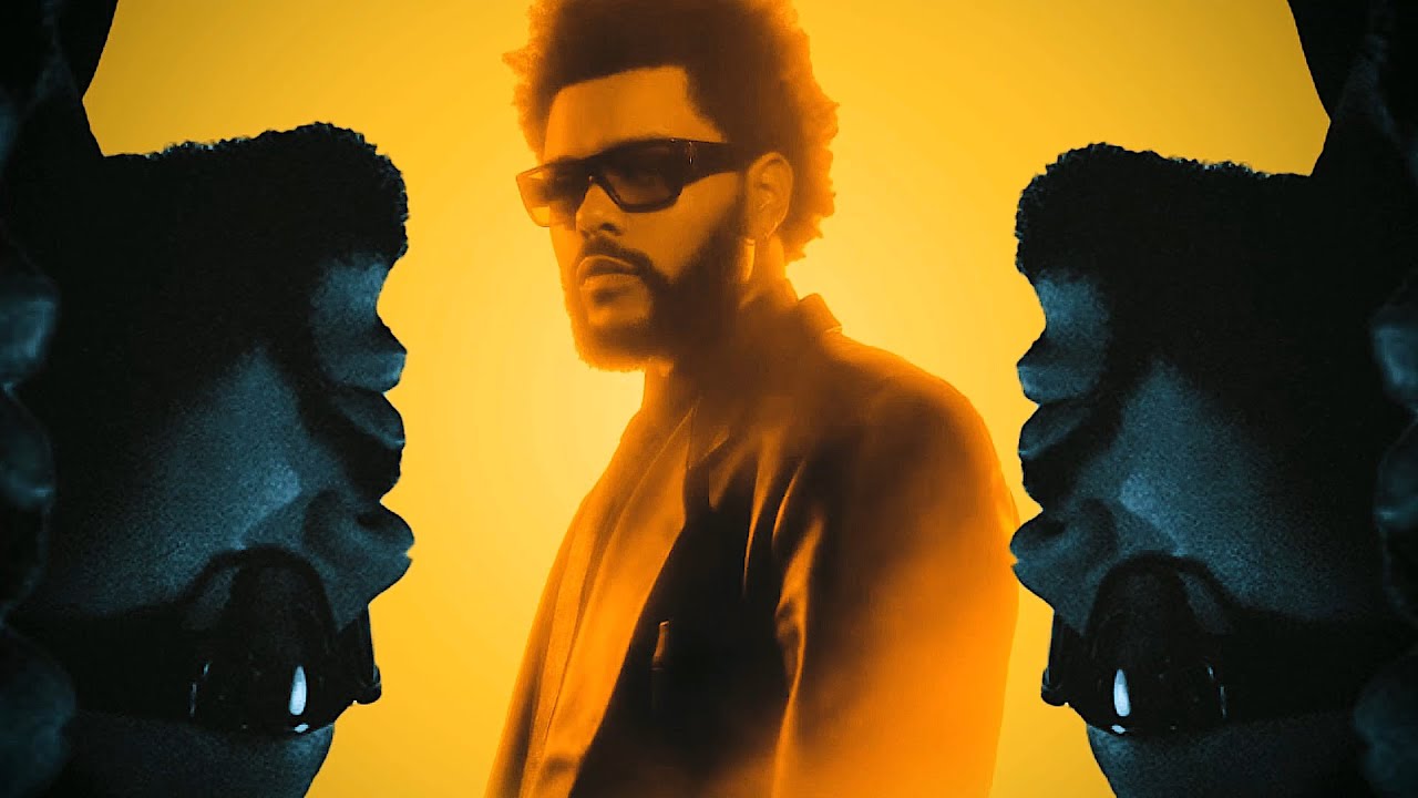The Weeknd ft. Lil Wayne - I Heard You’re Married (Music Video) - YouTube